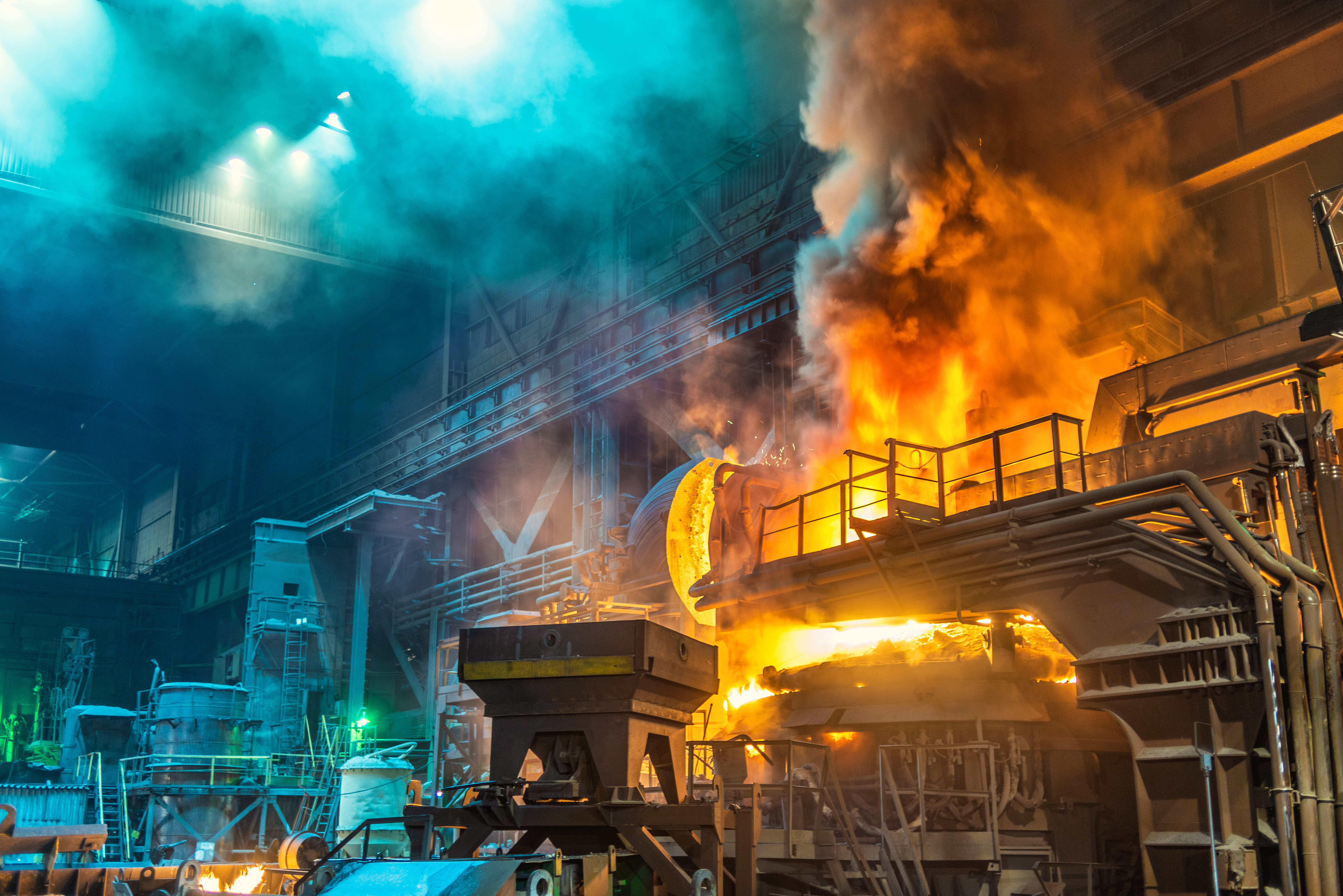 Vehicle and Heavy Equipment Fire Investigation | Envista Forensics