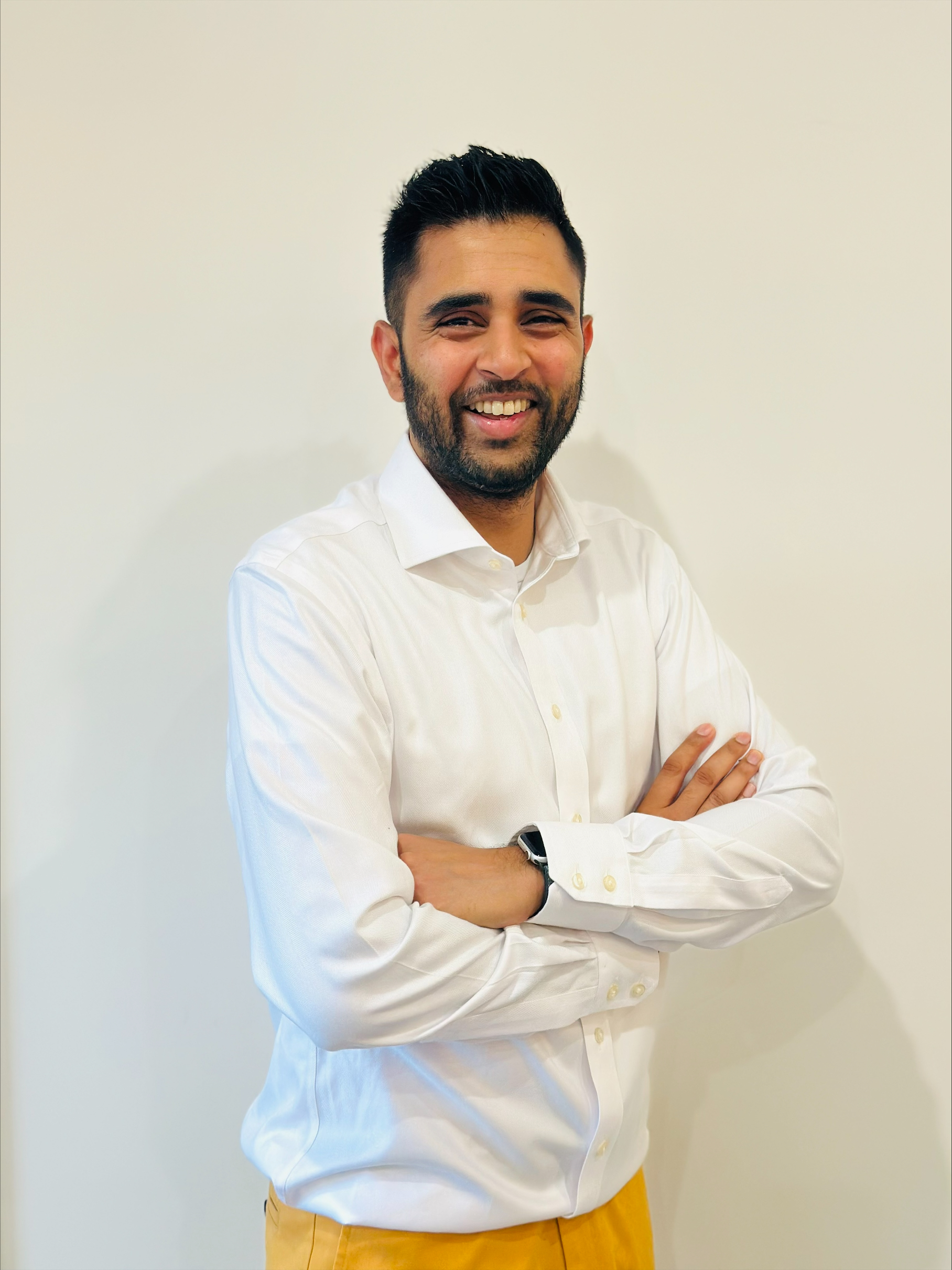 Reuven Naidoo | Envista Forensics