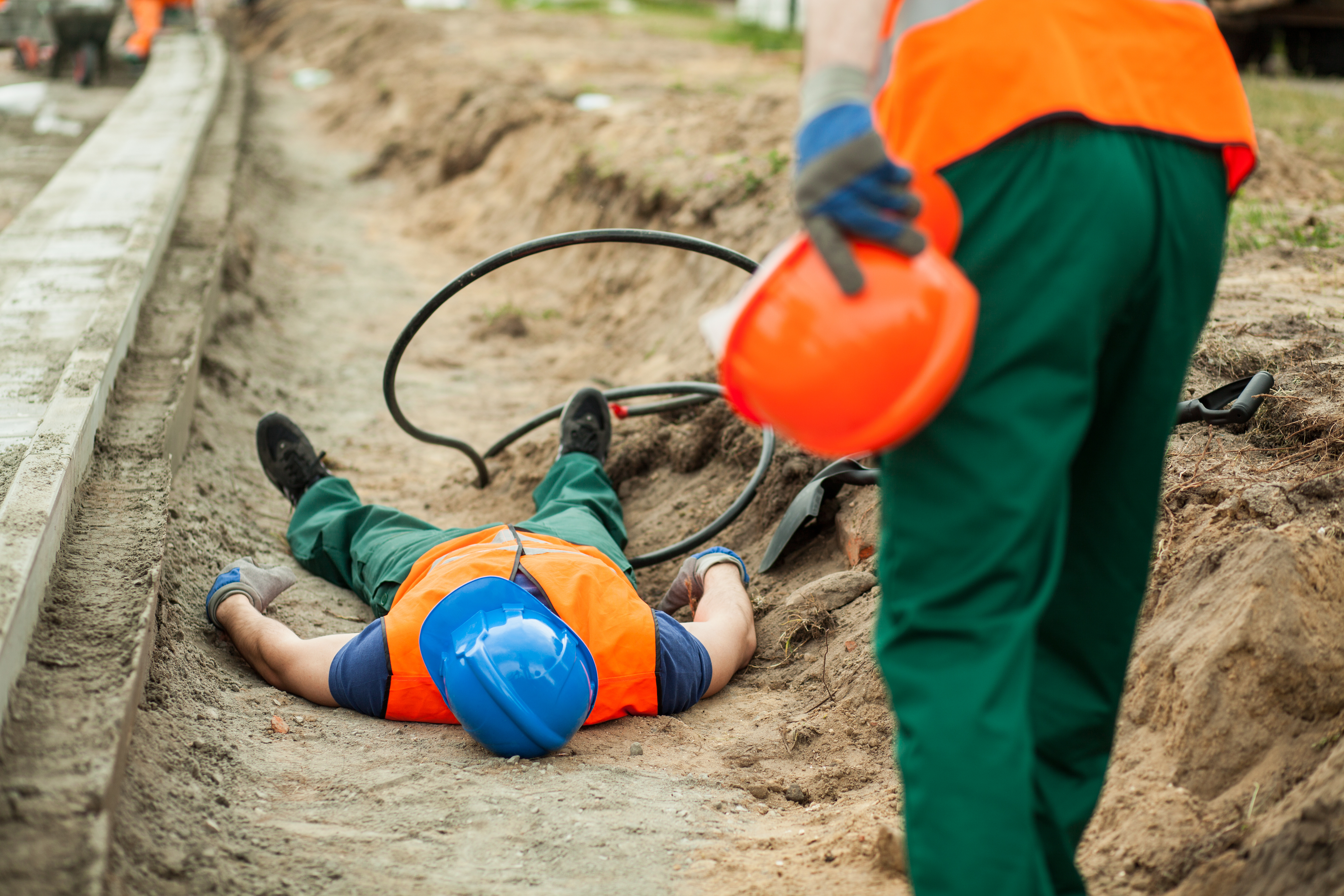 Electrical Accidents and Injury Experts | Envista Forensics