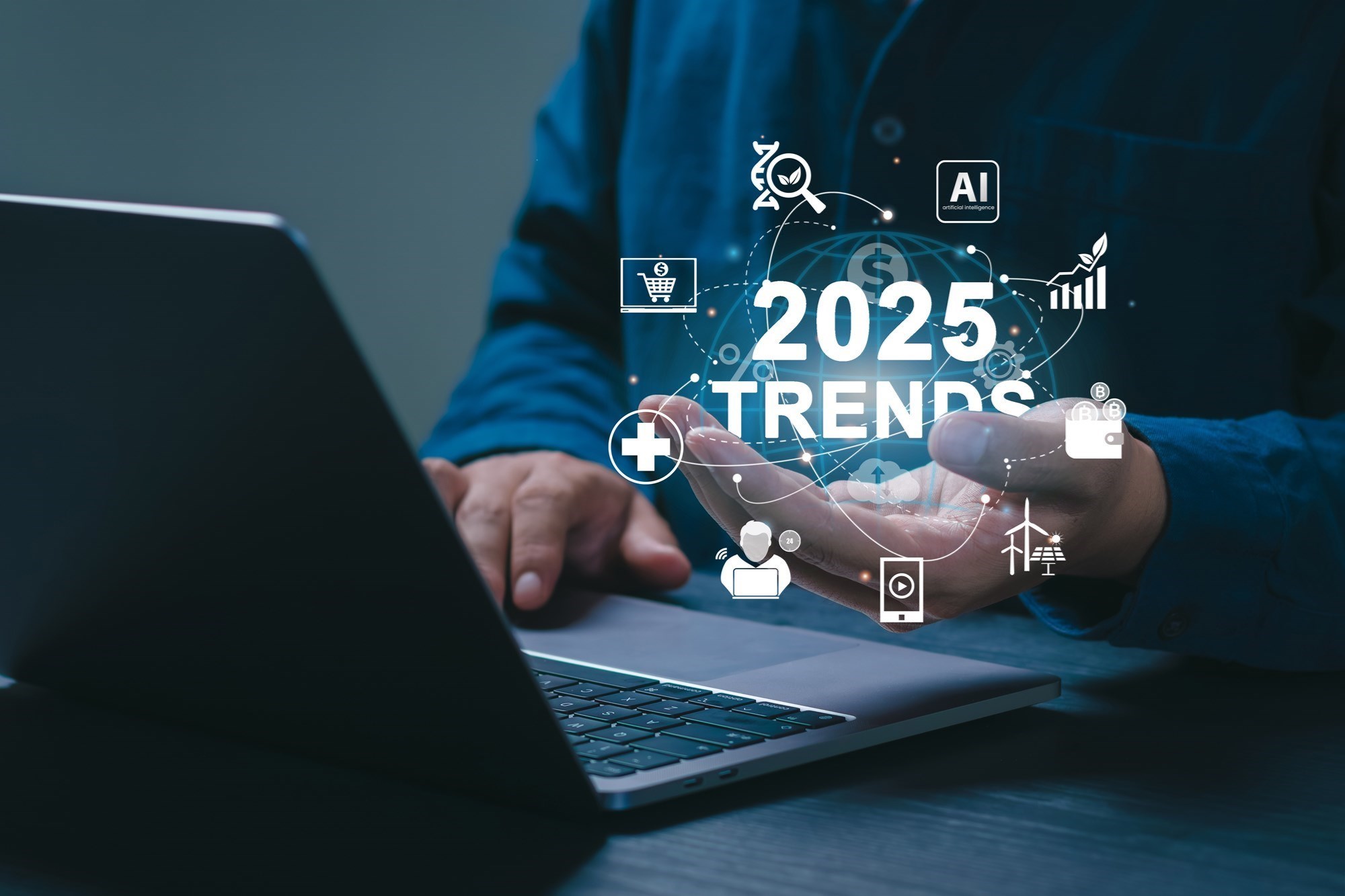 A Forensic Consultant’s Take on 2025 Insurance Industry Trends ...