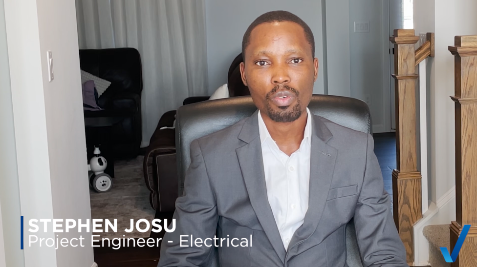 2025 Black History Month | Chelsea Goolsby | Envista Forensics