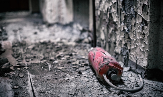 Fire Origin & Cause Investigations | Fire and Explosions | Envista ...